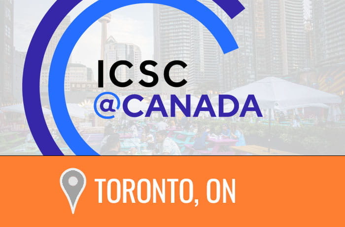 ICSC@CANADA